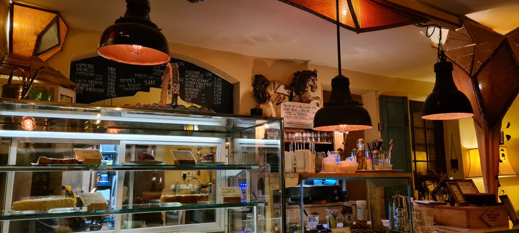 Kulturcafé Lozzi - Titel-Magazin.de